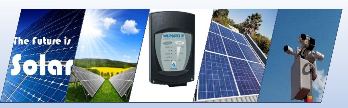Electrical - Electrical | Electric fencing | Solar | Gate motors ...